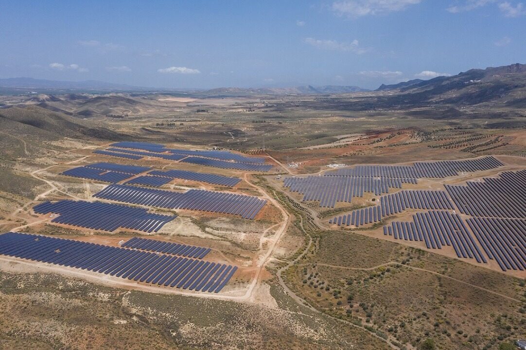 Aquila Capital plans to build 2.6GW of renewable energy in Spain and Portugal--Seetao