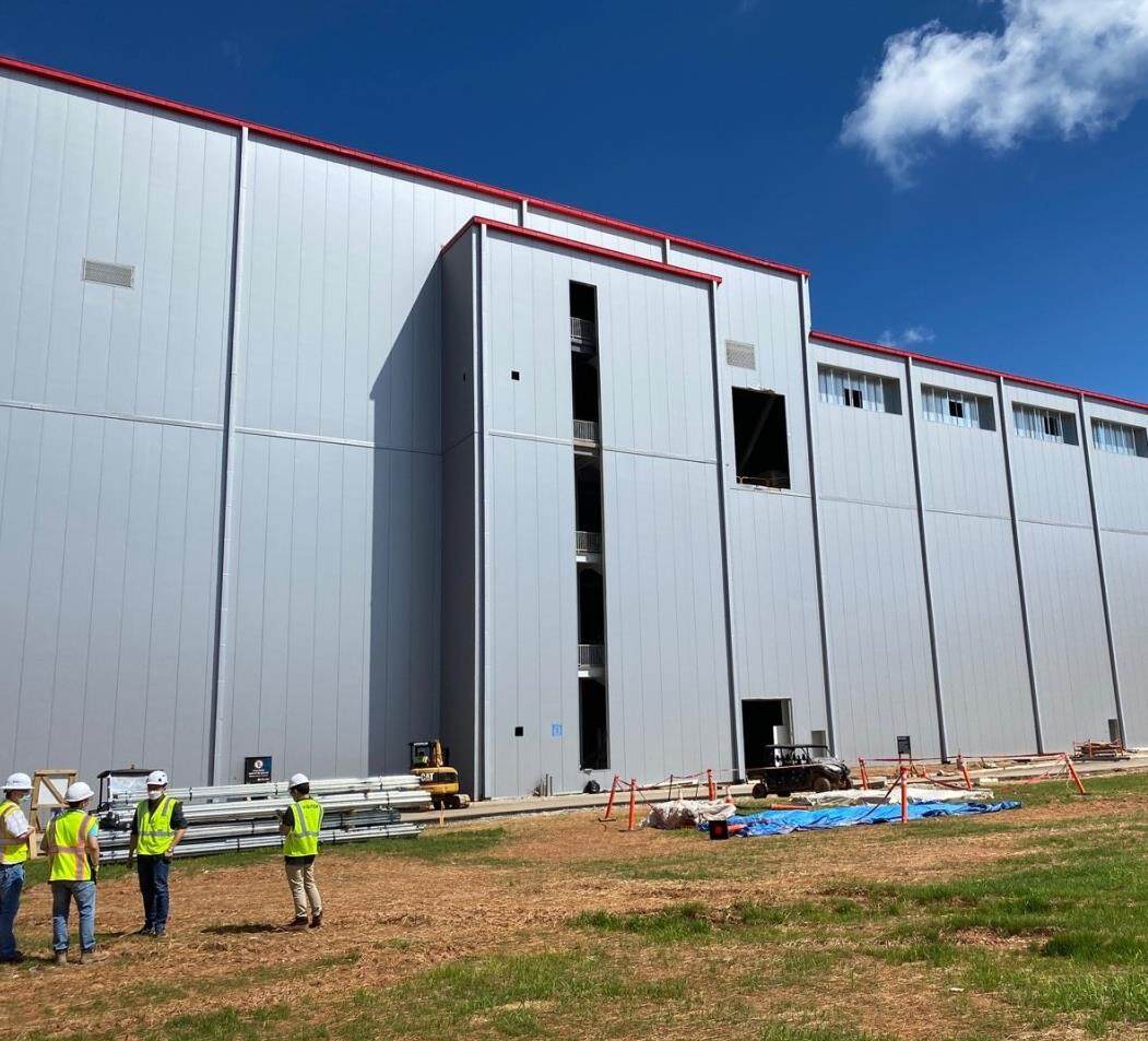 CATL's Hungarian factory project officially launched--Seetao