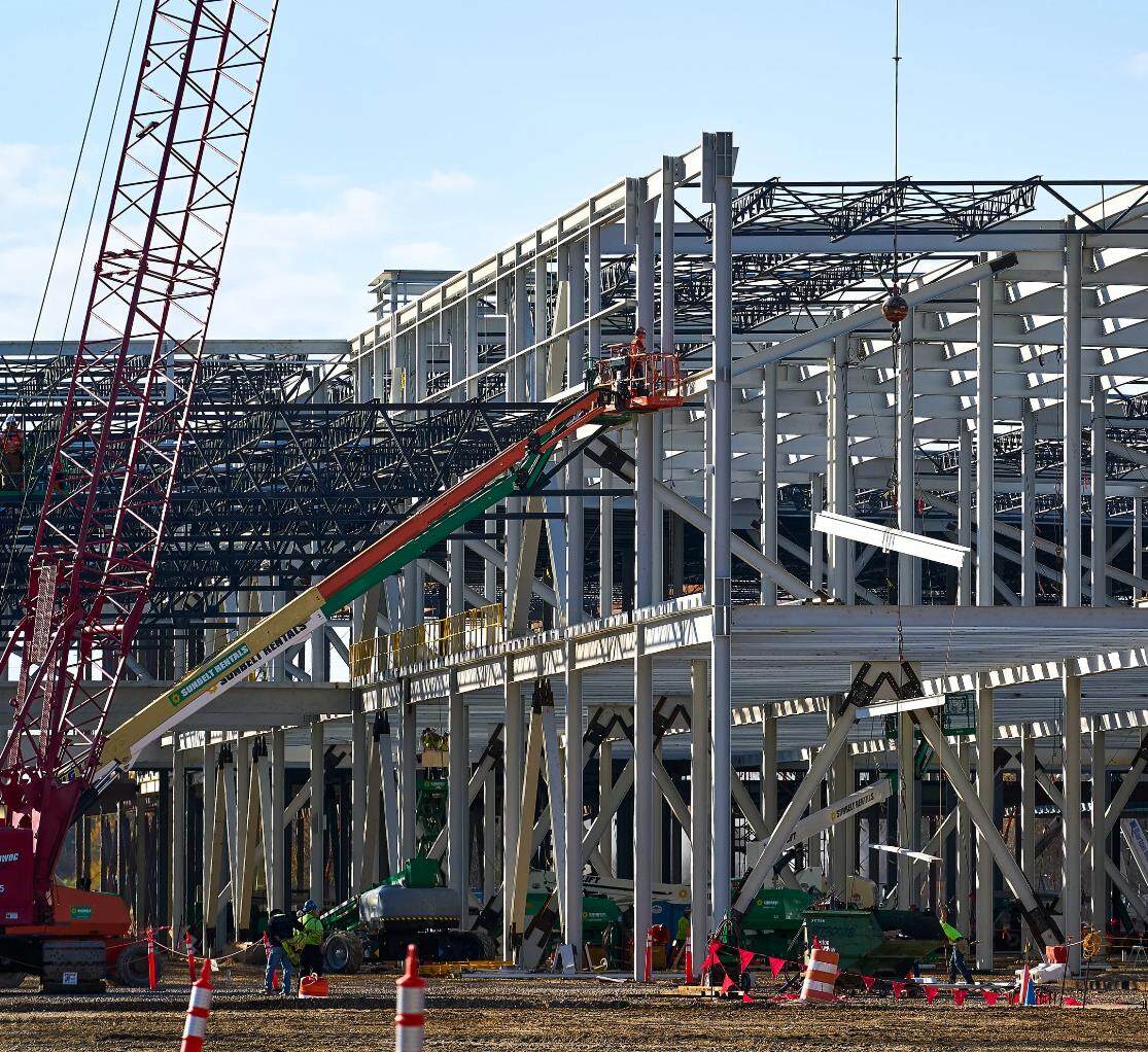 CATL's Hungarian factory project officially launched--Seetao