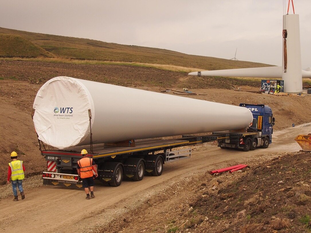 Low Carbon partners with Rezolv Energy to build 450 MW wind farm in ...