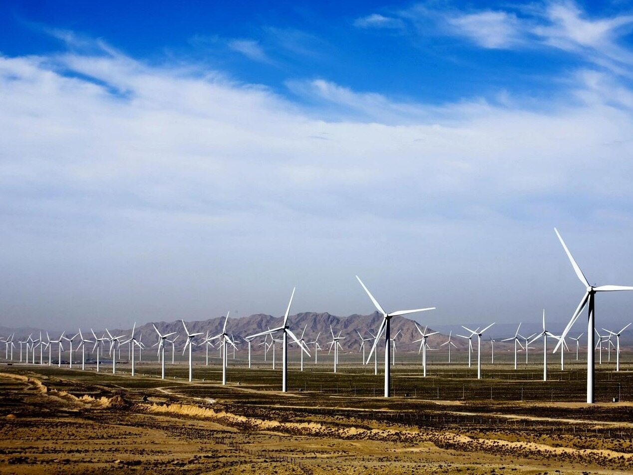 Northwest grid new energy will exceed thermal power--Seetao