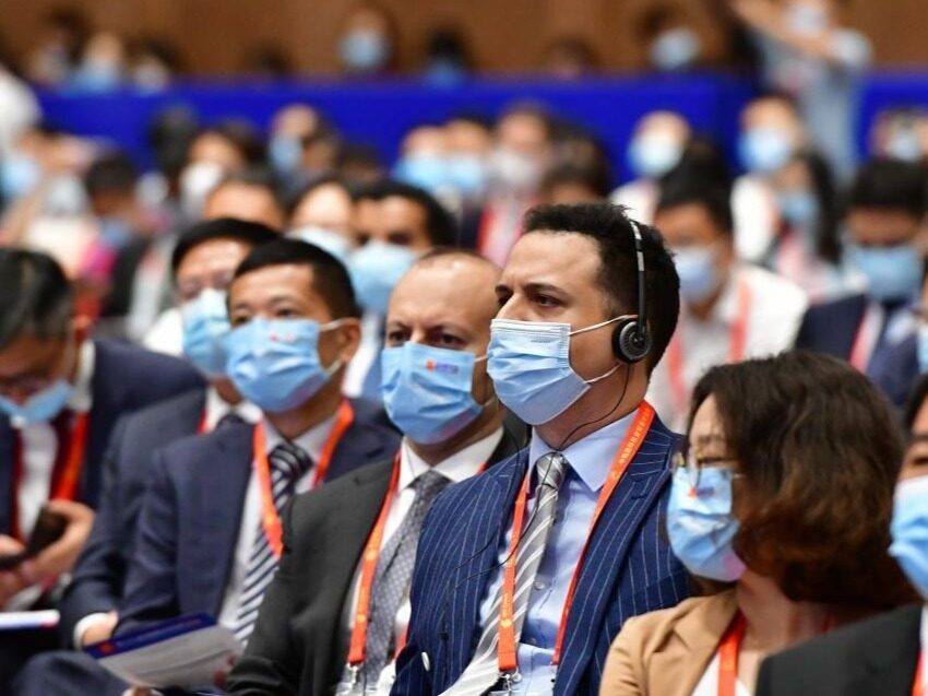 CIFIT reflects the deepening of the Belt and Road cooperation--Seetao