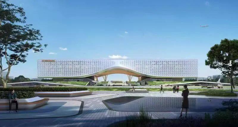 40 projects in Shenyang Hunnan Science and Technology City started--Seetao