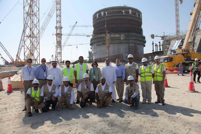 UAE sets more ambitious targets to cut greenhouse gas emissions--Seetao