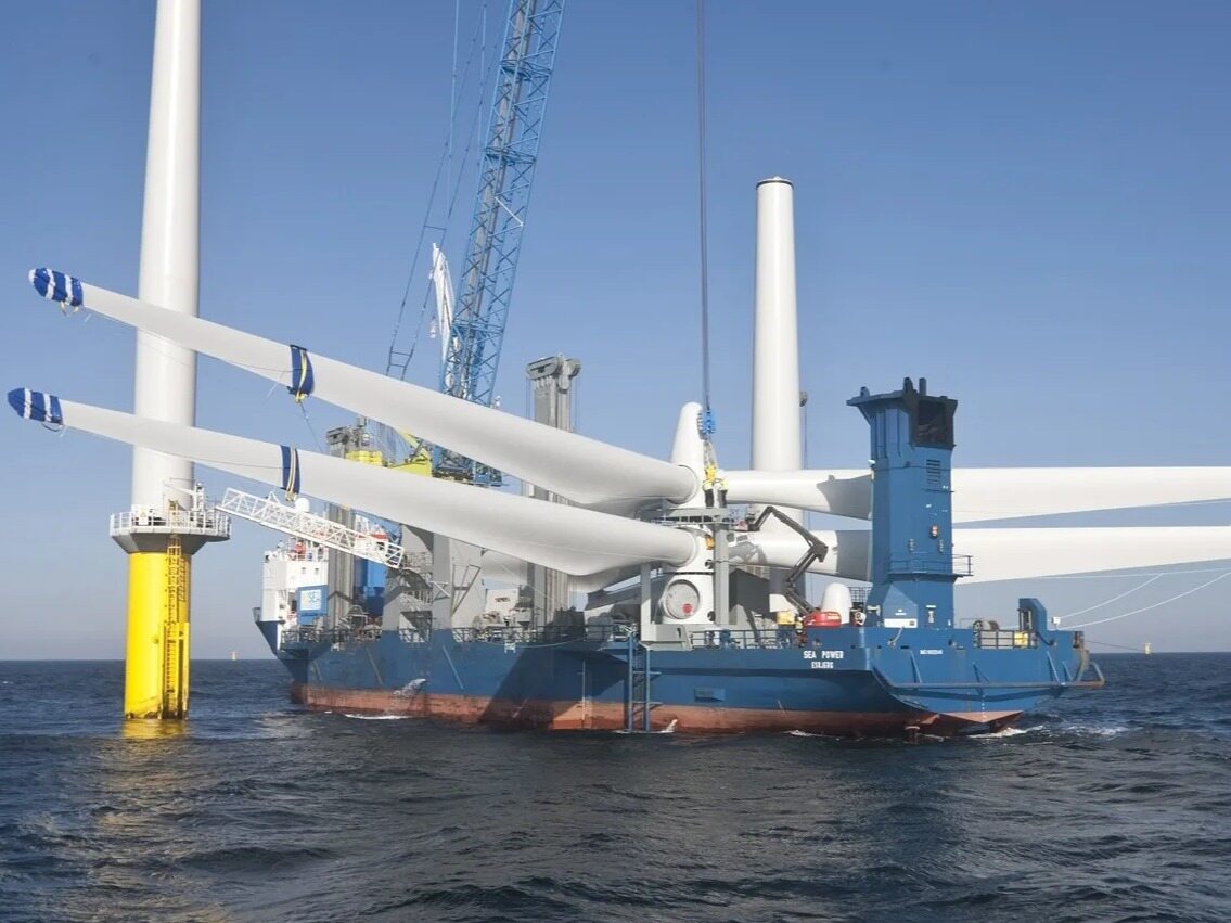 Vietnam will increase the scale of wind power generation--Seetao