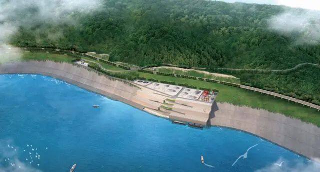 Kunming plans to invest 3.5 billion to build Dongchuan port project--Seetao