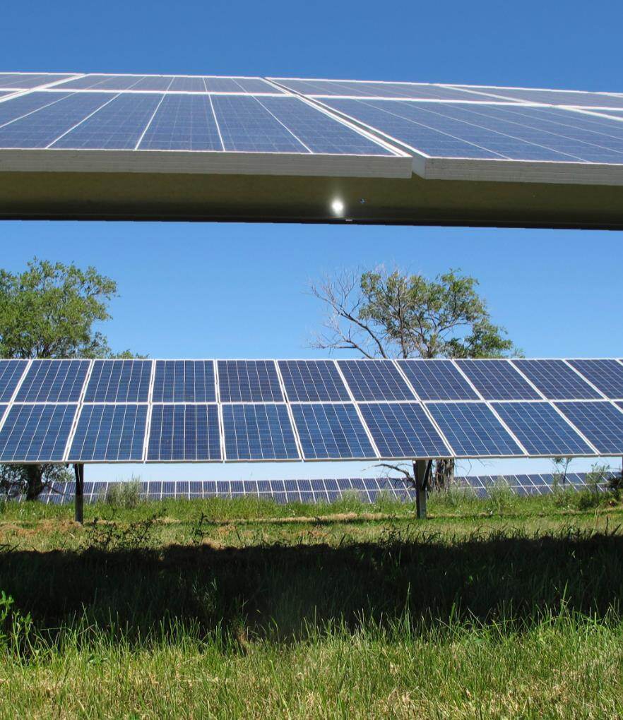 Serentica Renewables unveils 1.5GW hybrid energy target in India--Seetao