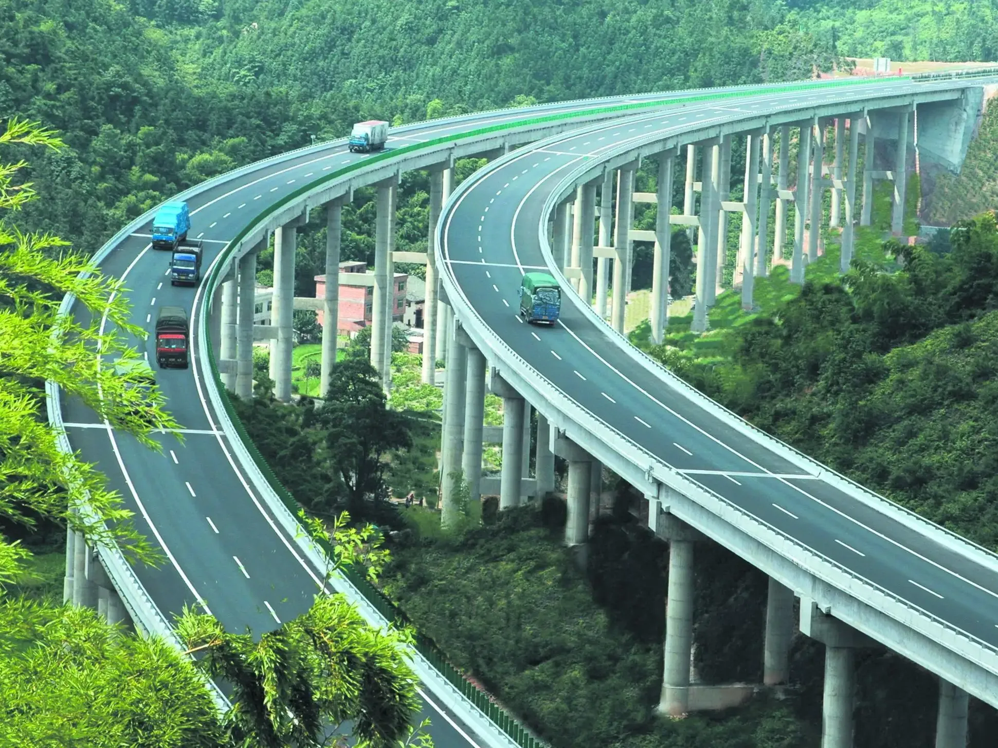 Handan-Gang Expressway Cangzhou Section Project Won the Bid--Seetao