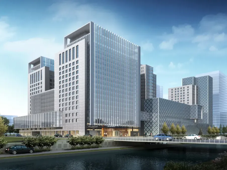Appointment and removal of leaders of 7 central construction ...