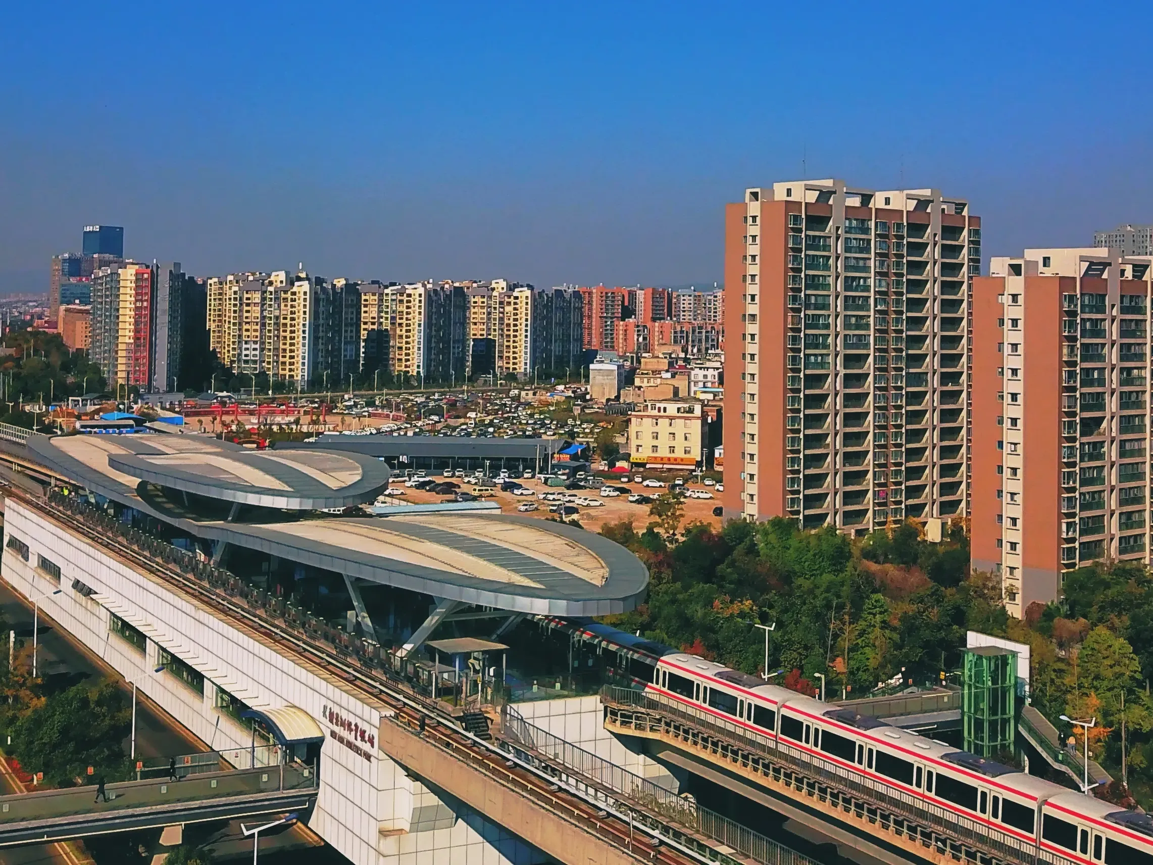 Guangfo Ring Road Foshan West to Guangzhou North Project won the bid ...