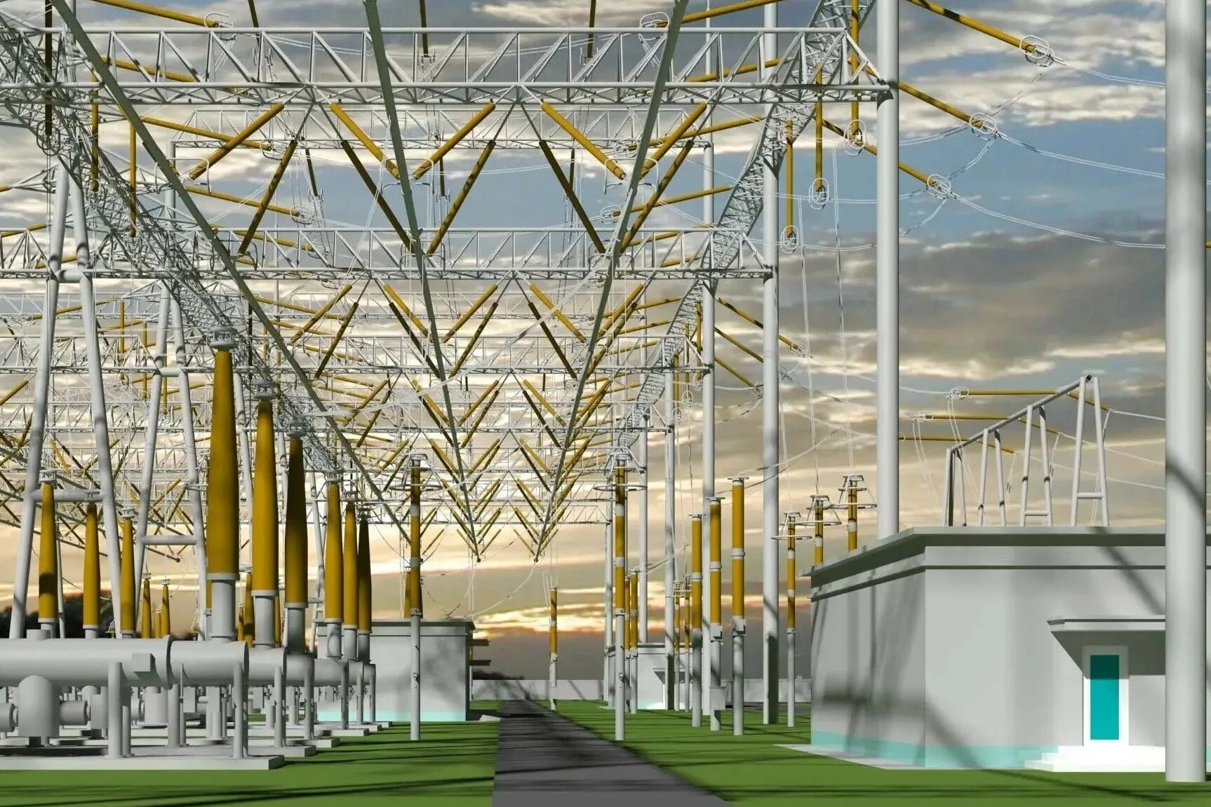 Jingneng Group signs investment agreement for green power project in ...