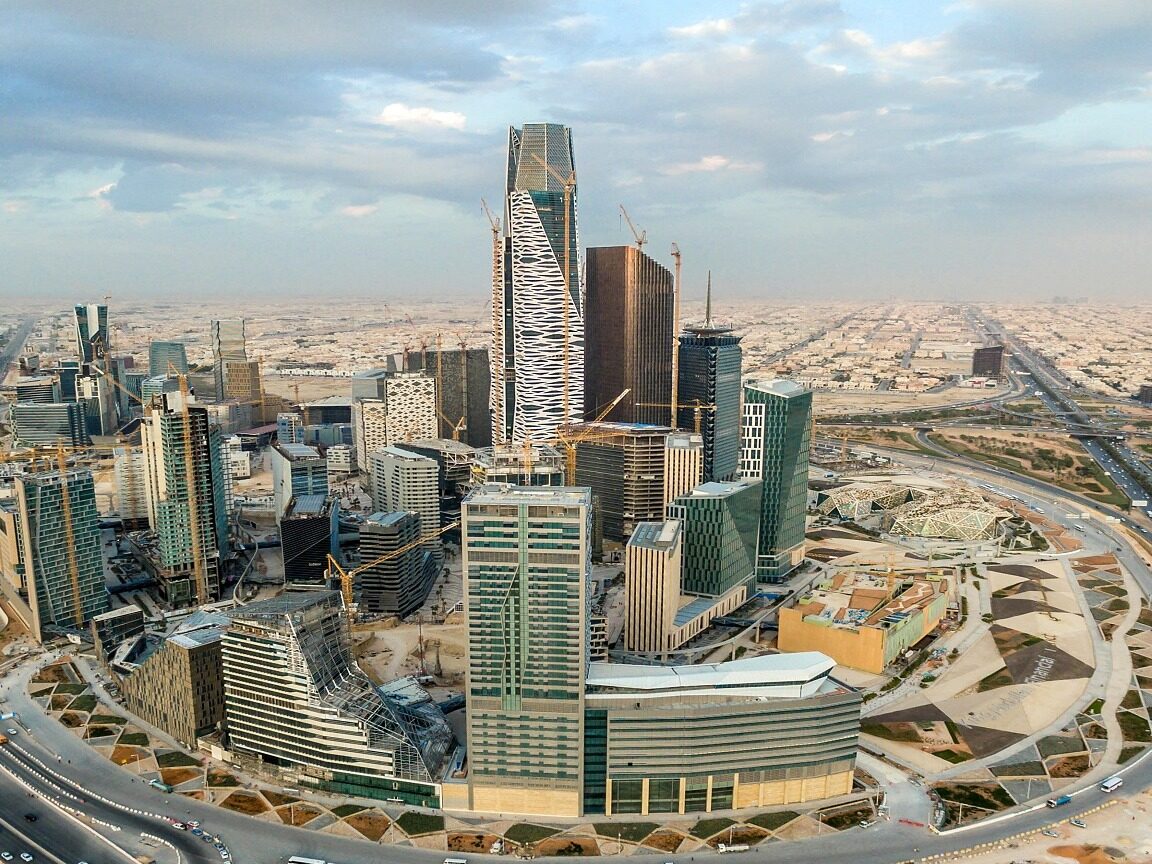 Saudi Water is working on 11 major engineering projects--Seetao