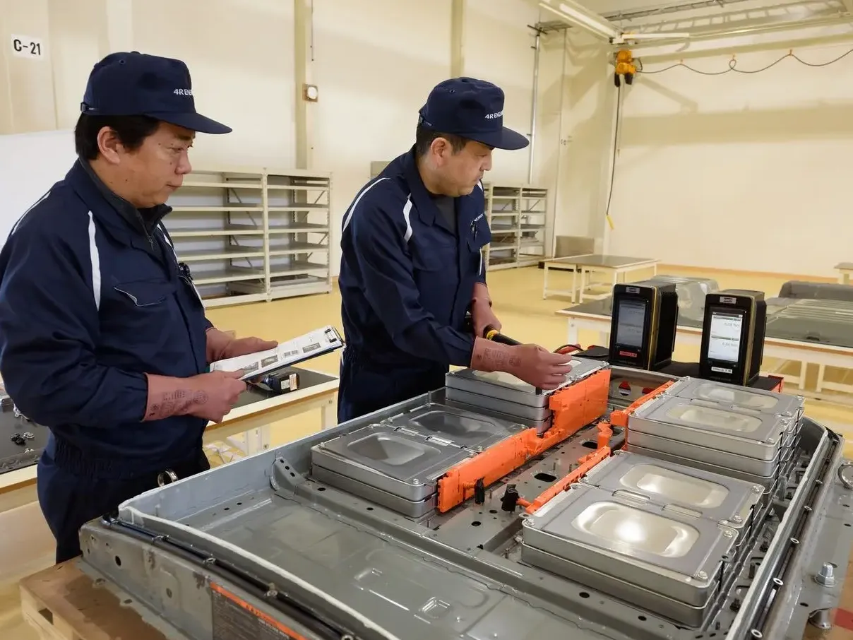 Xinwangda plans to build a battery factory in Yichang, Hubei--Seetao