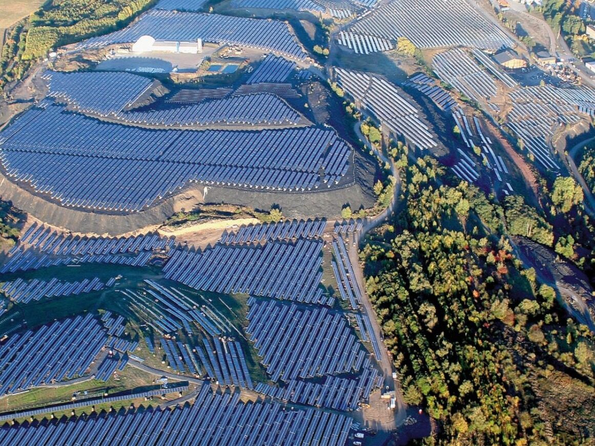 Prepare for winter 2022! Germany to tender for another 1.5 GW of solar power--Seetao