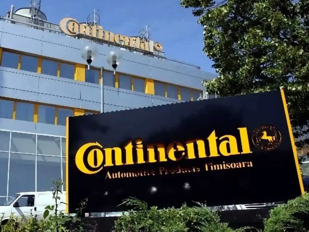 Continental further strengthens its industrial business--Seetao