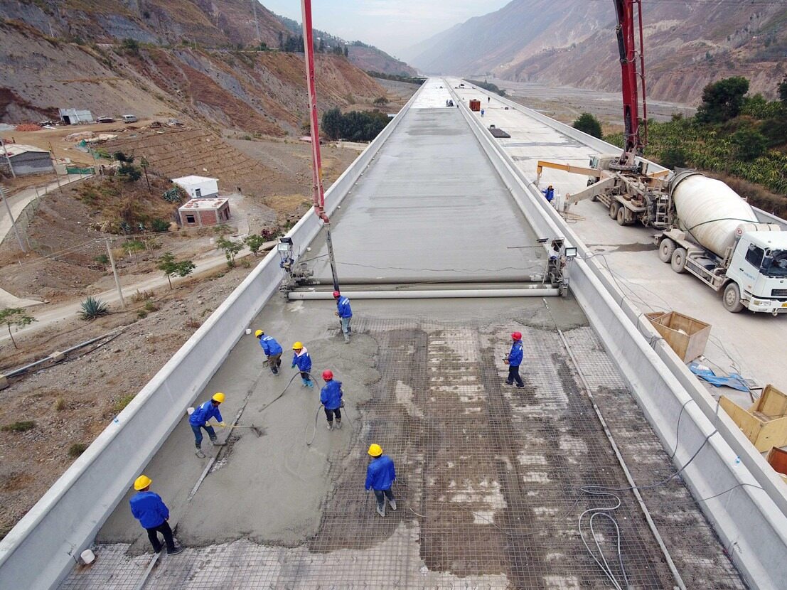 Yuxi-Kunming Expressway Feasibility Study Approved--Seetao