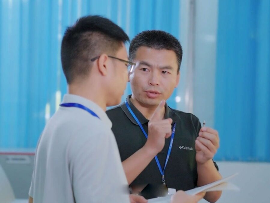 China's precision comes into its own--Seetao