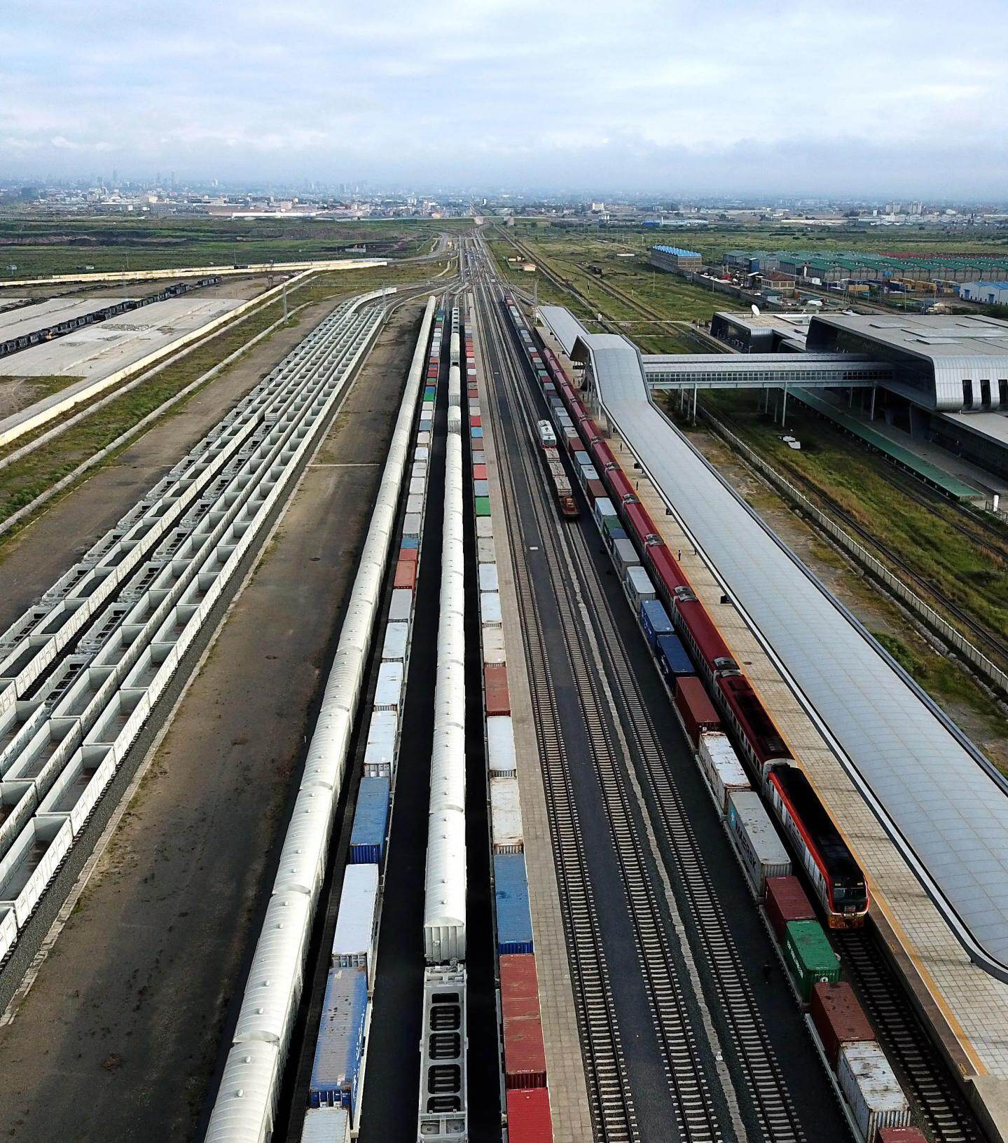 Latin American countries accelerate infrastructure construction--Seetao