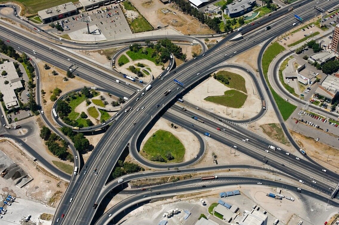 Latin American countries accelerate infrastructure construction--Seetao
