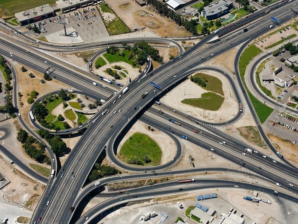 Latin American countries accelerate infrastructure construction--Seetao