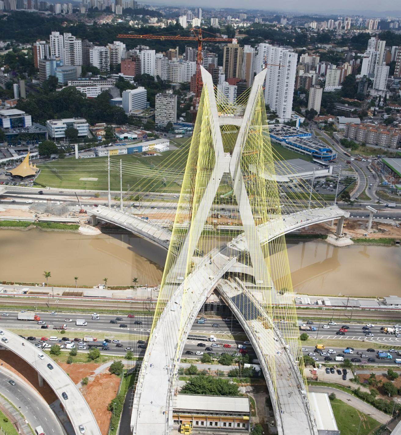 Latin American countries accelerate infrastructure construction--Seetao
