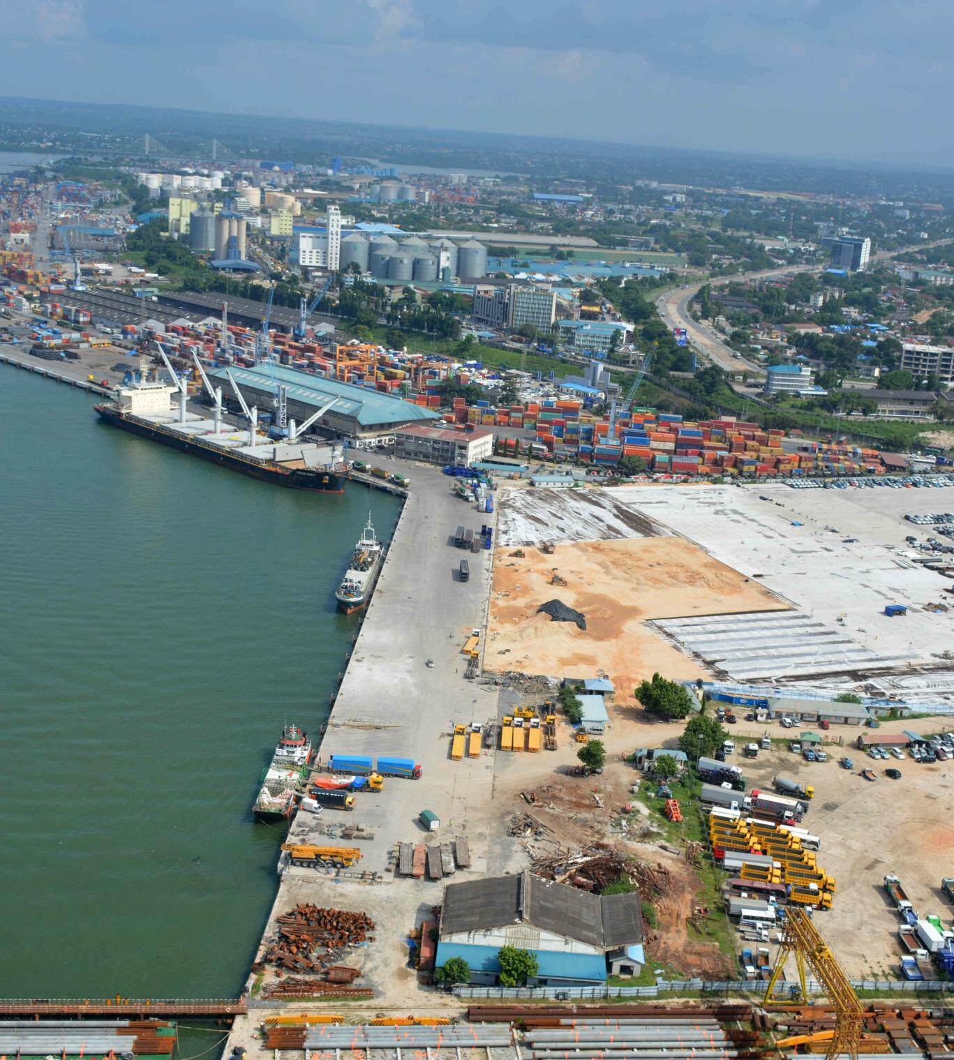 Latin American countries accelerate infrastructure construction--Seetao