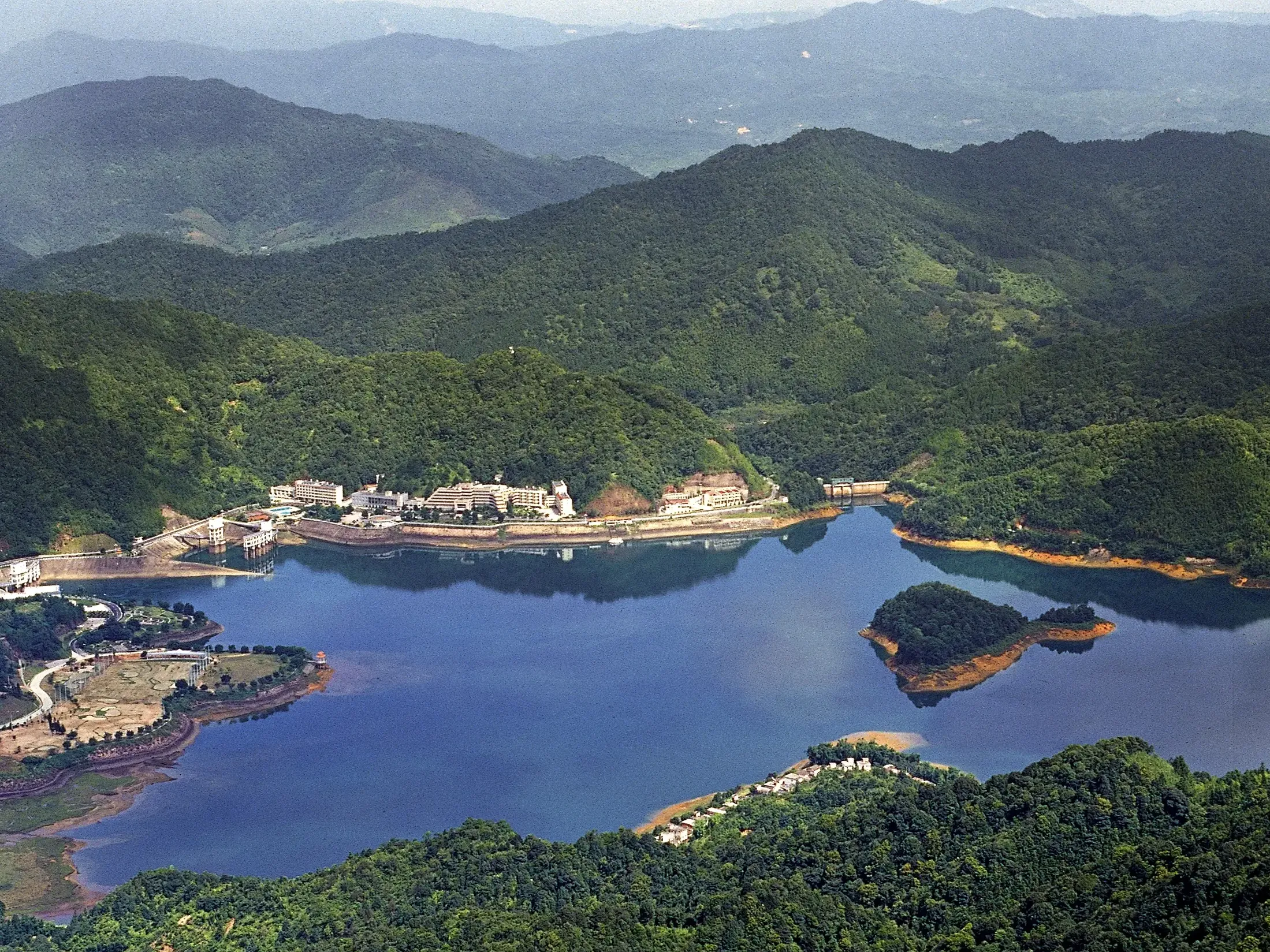 استثمر 8 مليارات يوان! تخطط Wenshan Electric Power للاستثمار في بناء ...