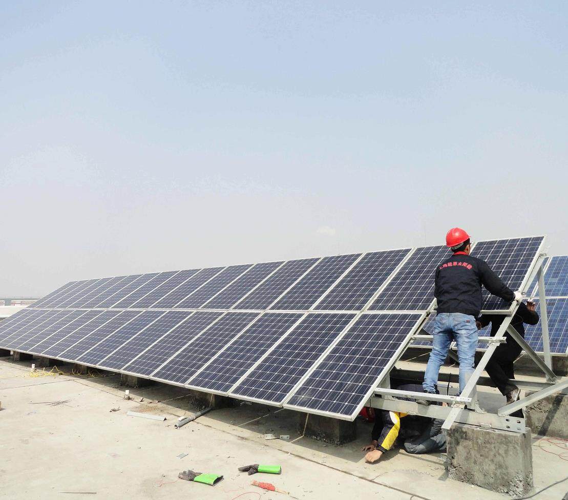 阿特斯太阳能的目标是到2024年实现10GWh电池产能--见道网