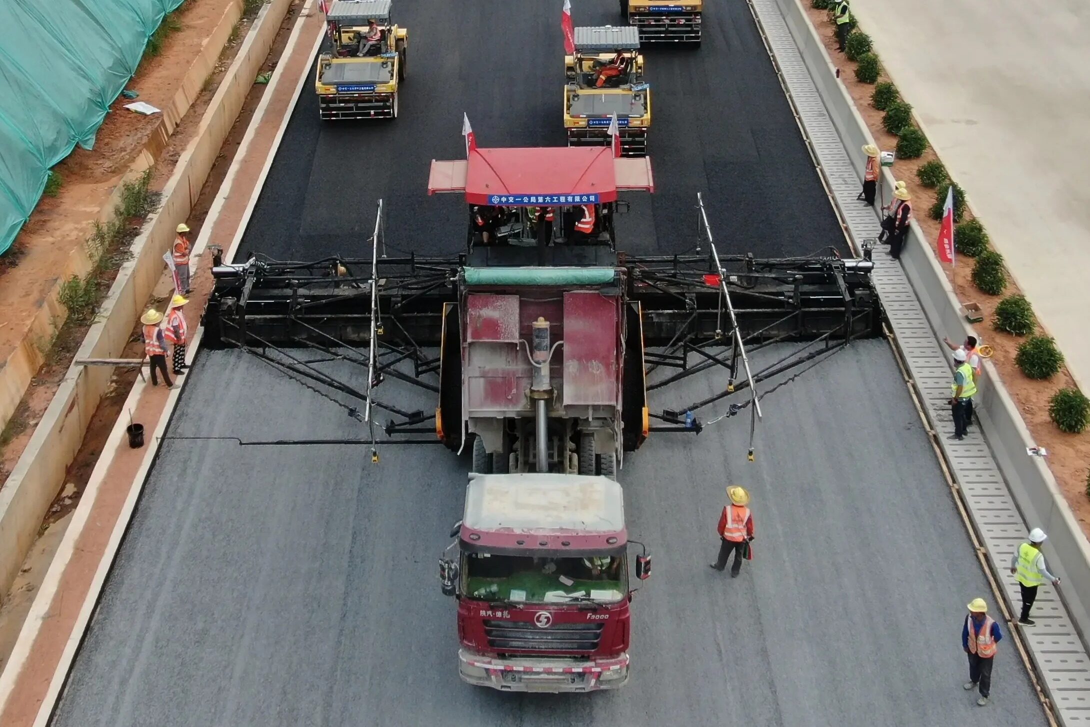 Shenzhen's 2023 major project declaration officially launched--Seetao