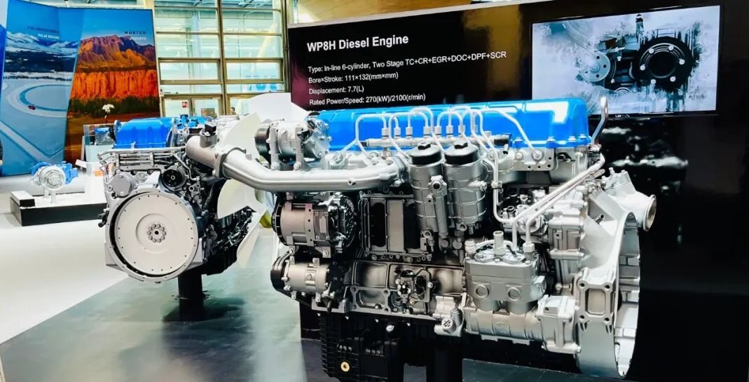 Tan Xuguang leads Weichai to fight Hannover again for 4 years--Seetao