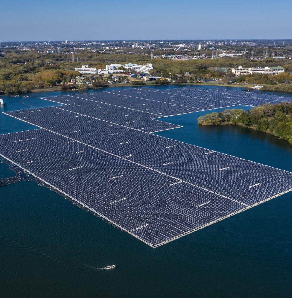 Amazon to add 2.7GW of capacity to renewable energy mix--Seetao