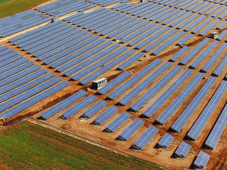 Greece invests in solar-hydrogen storage hybrid energy project--Seetao