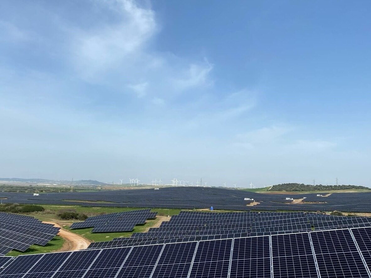 Plenitude与Infrastrutture SpA在意大利和西班牙开发1.5GW的风能和光伏项目--见道网
