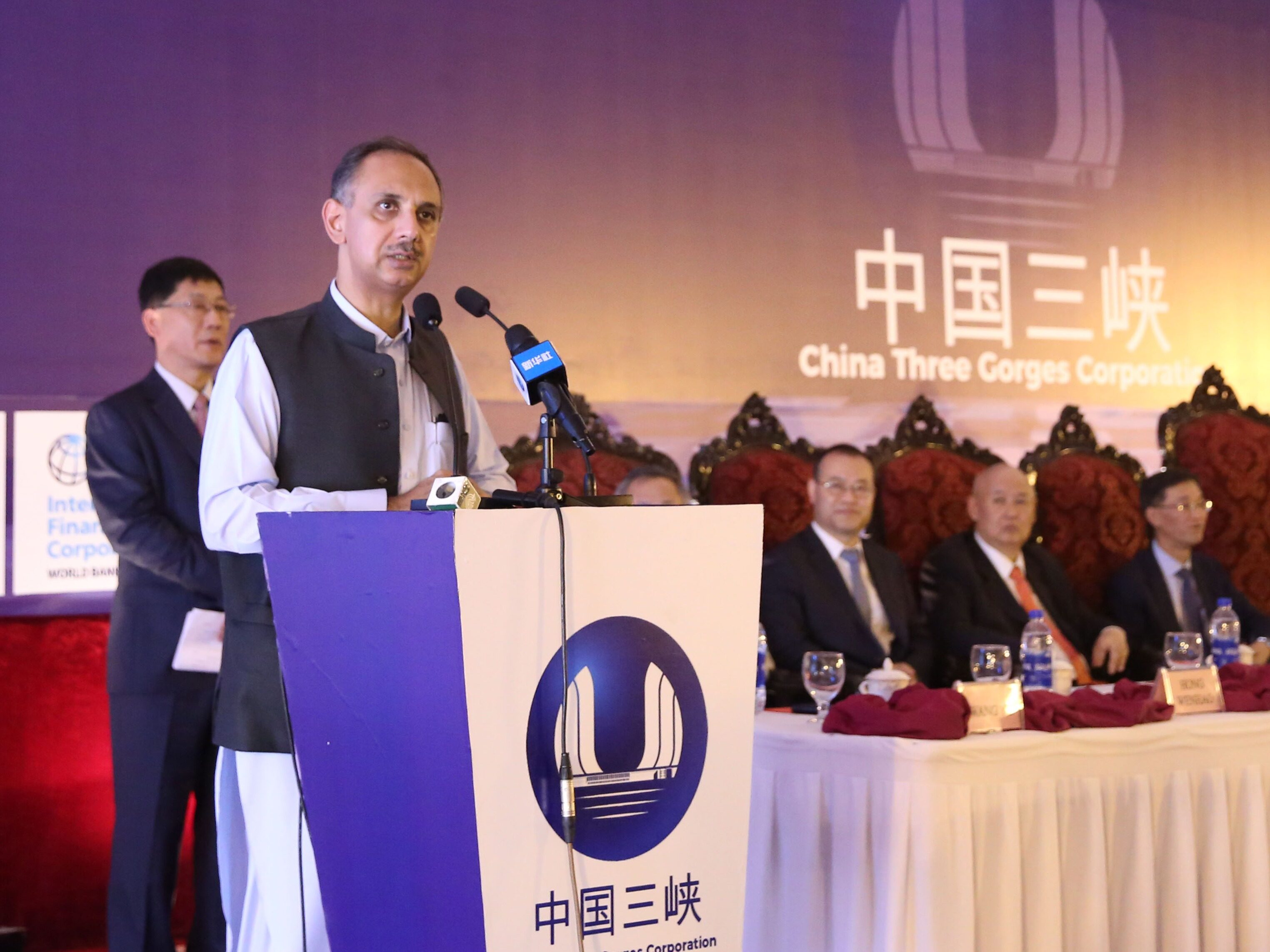 China-Pakistan Economic Corridor shows the vitality of the Belt and ...