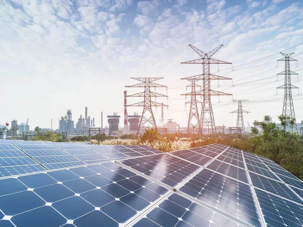 OQ to build 100 MW solar park at oil and gas base in Oman--Seetao