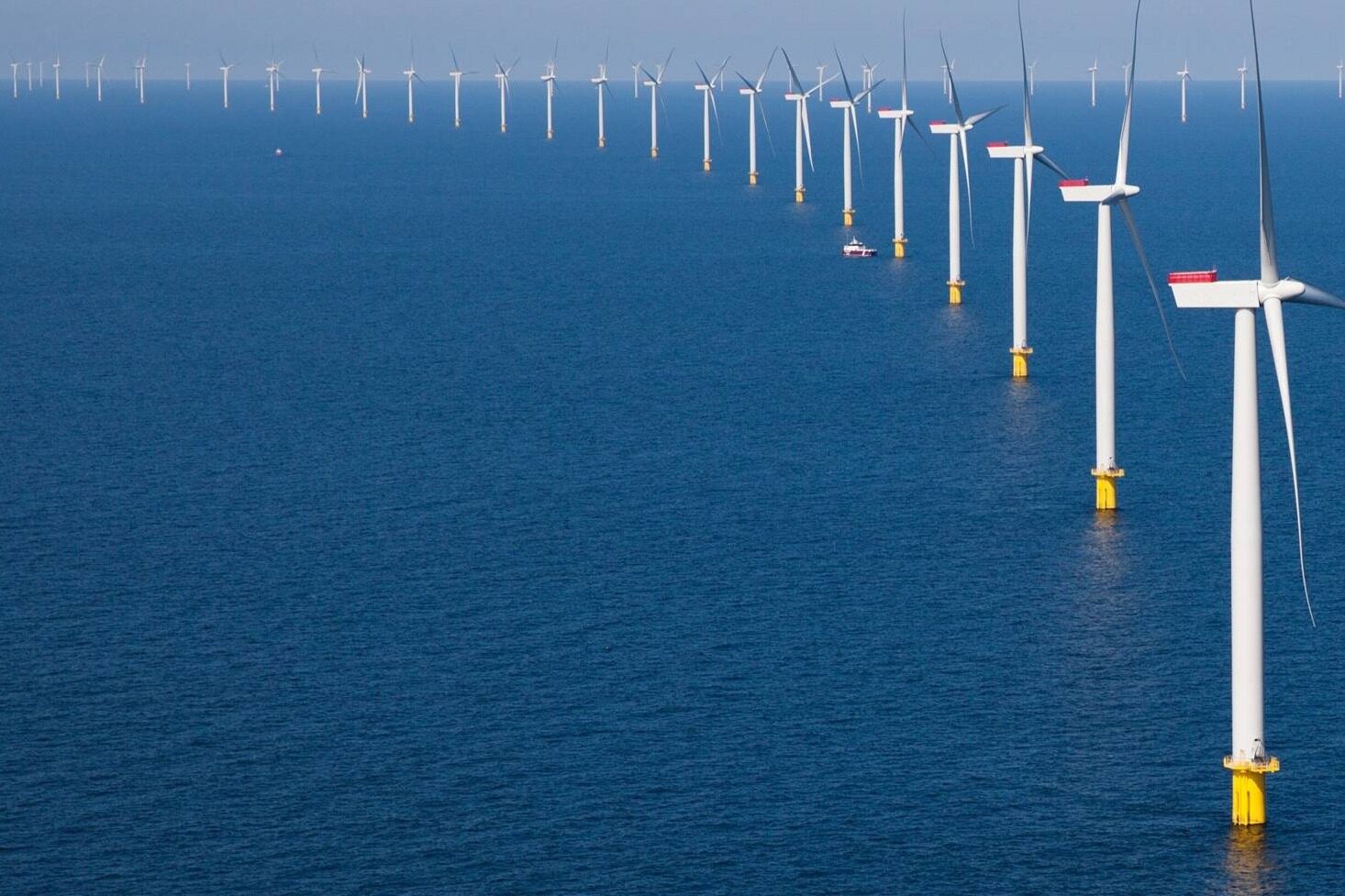 Aquaterra, Seawind to develop 3.2GW HyMed offshore hydrogen project--Seetao