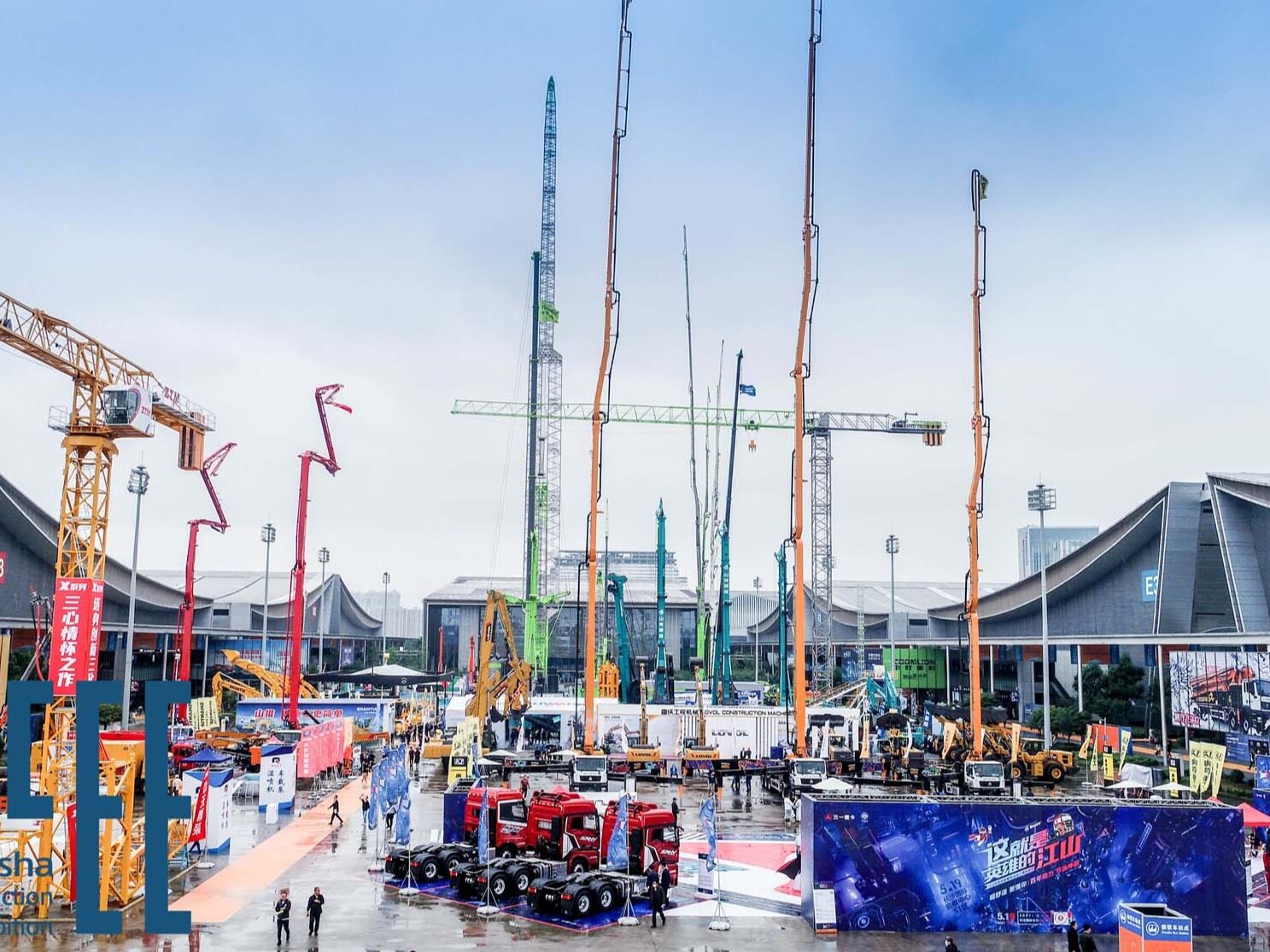 2023CICEE Enters Macau, Warmly Invites Global Infrastructure Giants--Seetao