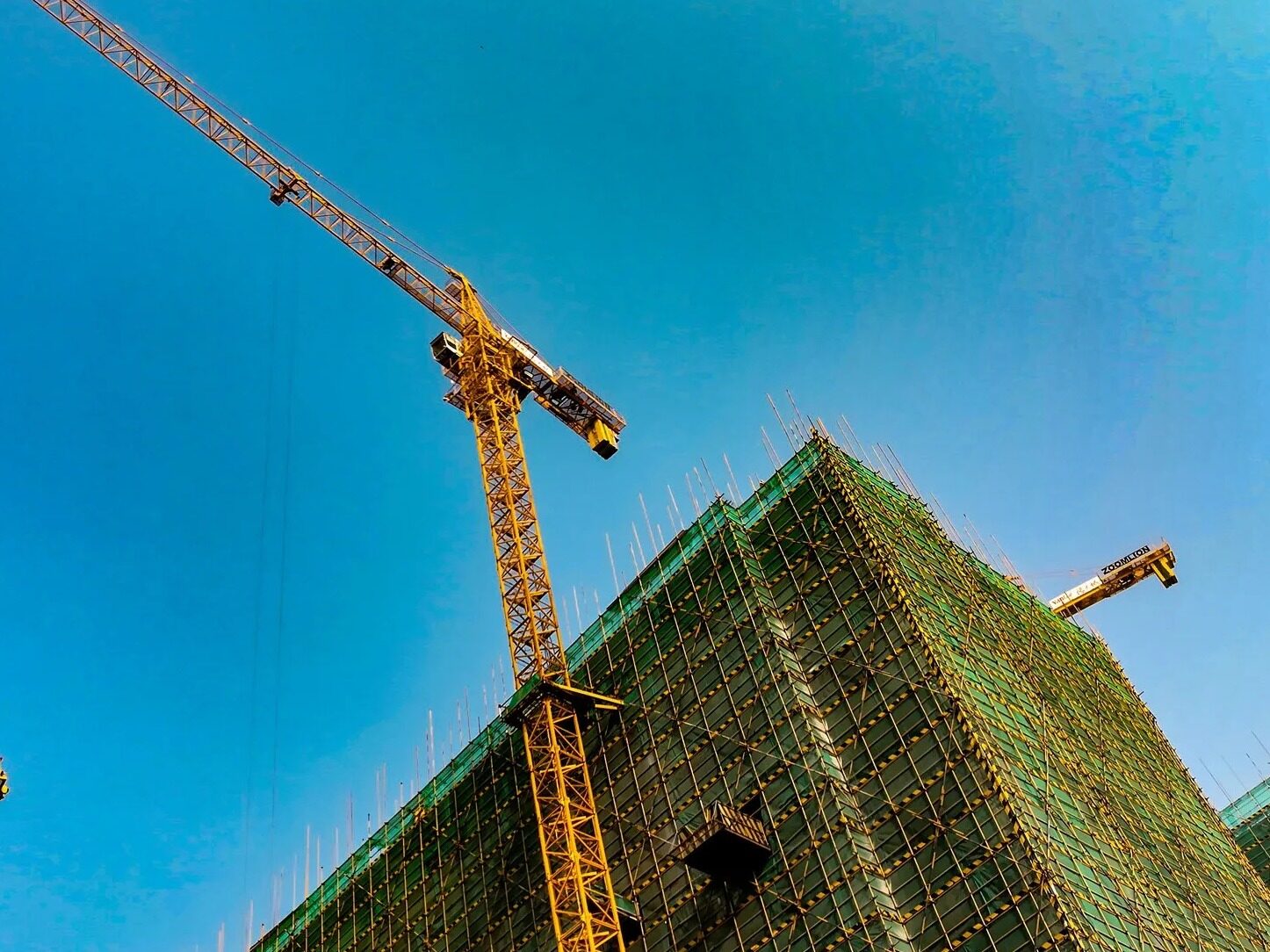 CDB's 600 billion infrastructure investment fund has been basically ...