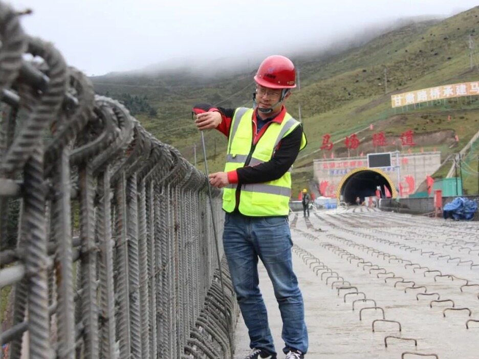 Gansu Wantai Construction: Road and Bridge Niuren Liuqing--Seetao