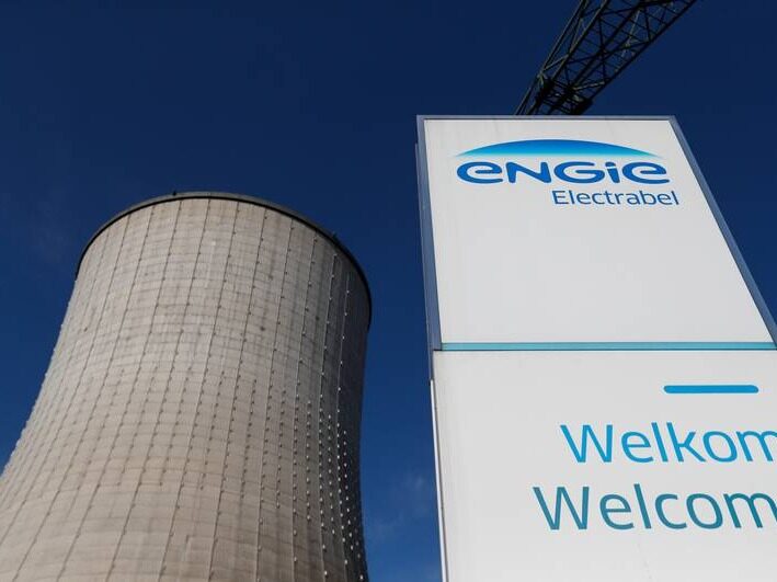 France's Engie aims to have 80 gigawatts of renewable energy capacity ...