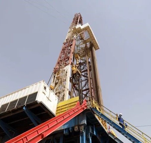 China Iraq Joint Construction of Oil Fields Brings Real Benefits to ...