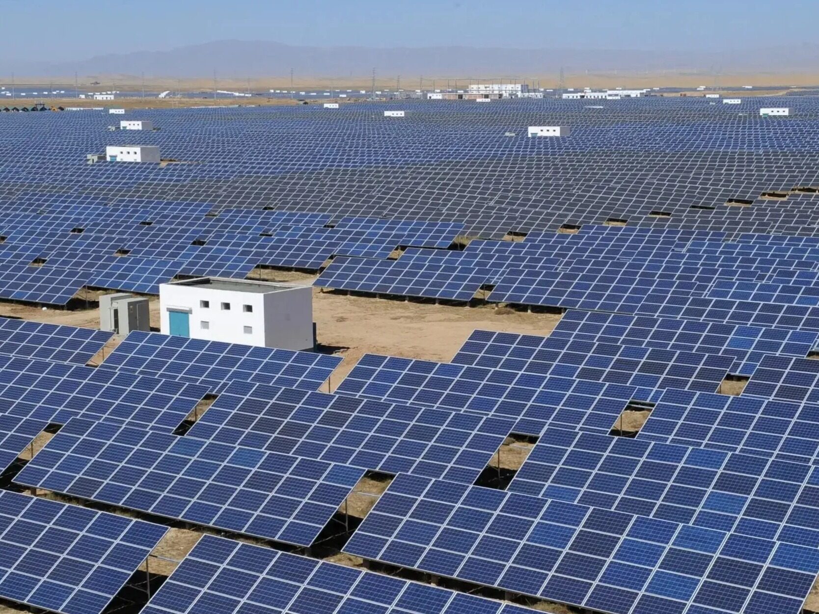 Inner Mongolia approved 17 wind and light hydrogen production projects ...