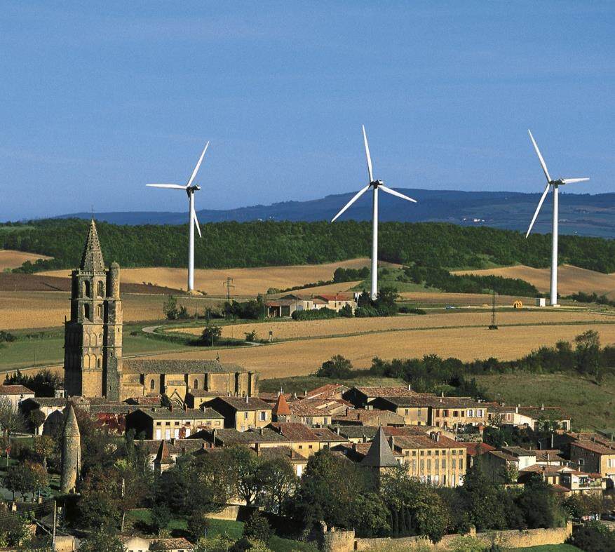 DIF Capital will invest in Qair, a French renewable energy platform--Seetao