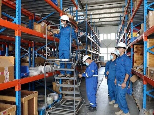 China Iraq Joint Construction of Oil Fields Brings Real Benefits to ...