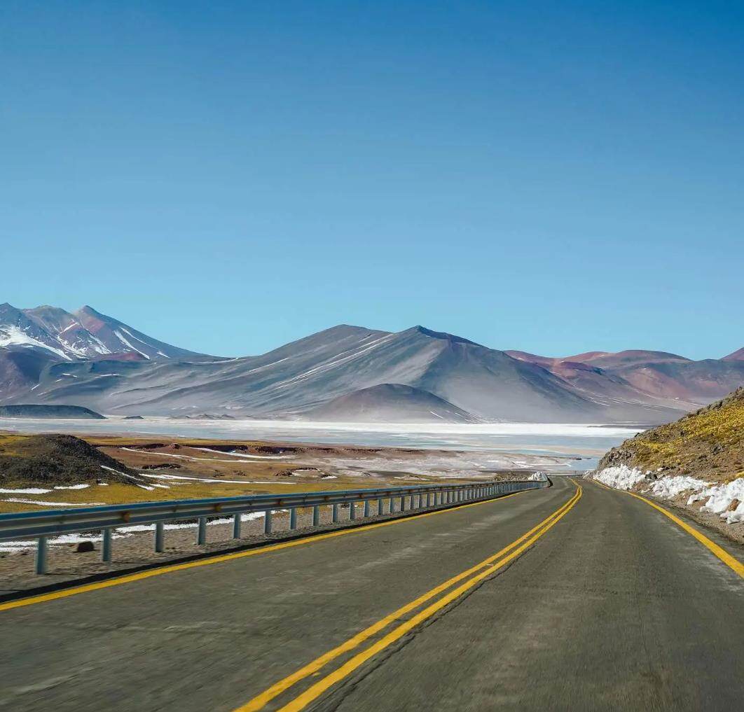 Chilean Government Launches Major Transport Infrastructure Plan--Seetao