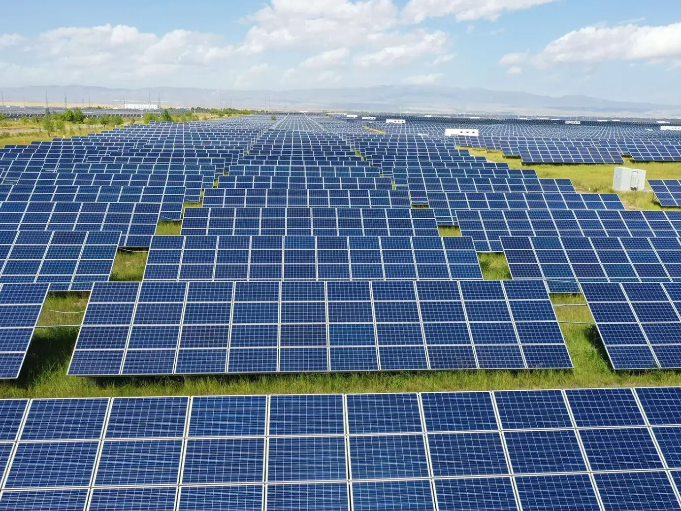 Qinghai Province's Utumireen new energy base has been approved--Seetao