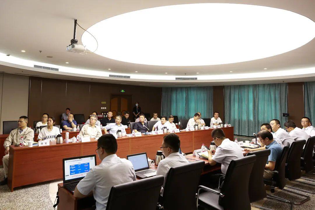Hebei Dingzhou Power Plant Phase III project was approved--Seetao