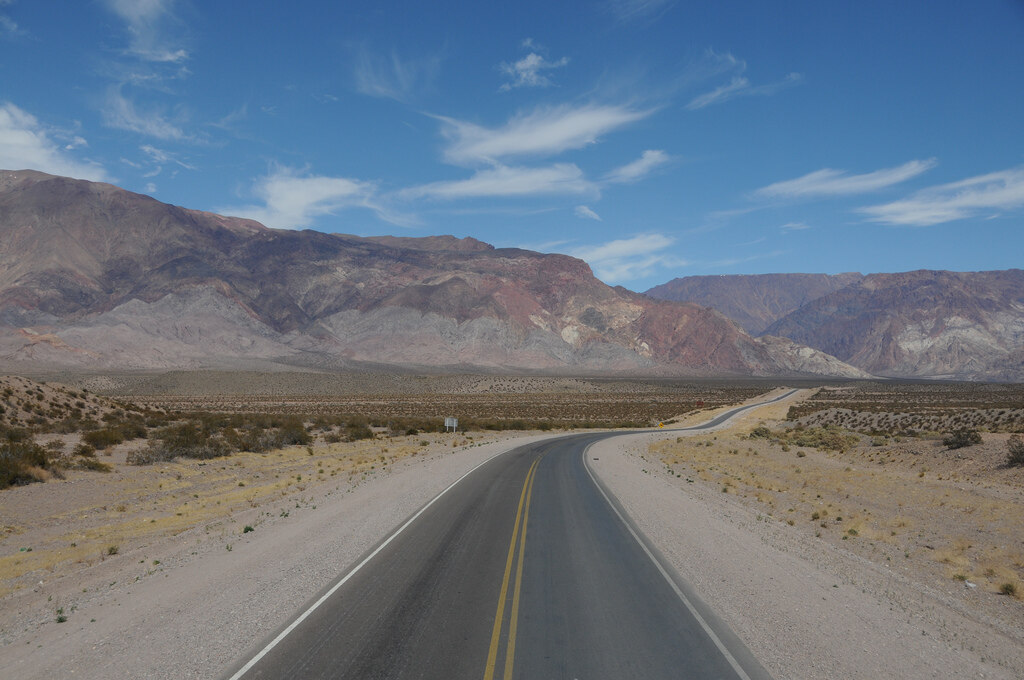 Chilean Government Launches Major Transport Infrastructure Plan--Seetao