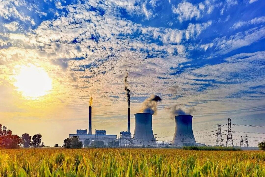 Hebei Dingzhou Power Plant Phase III project was approved--Seetao