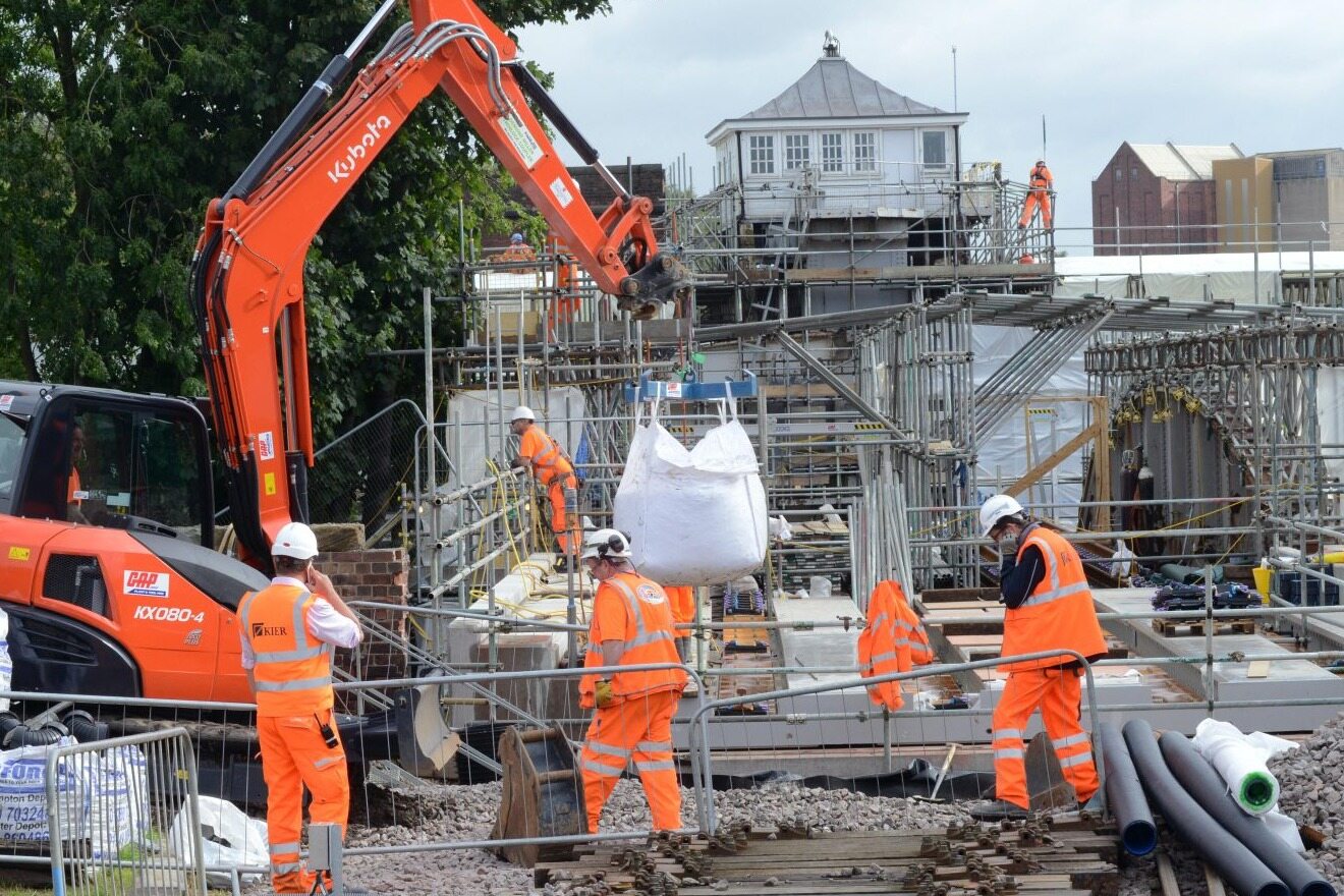 1.2 billion pounds! UK Essex Road Project Approved--Seetao